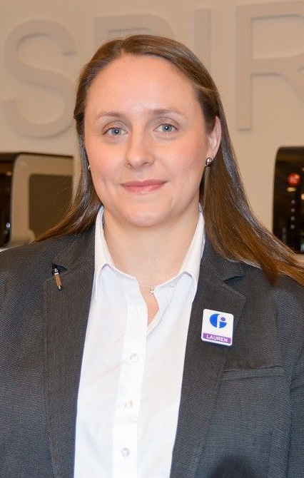 Lauren Miller has been appointed Director of Food & Beverage at The ...