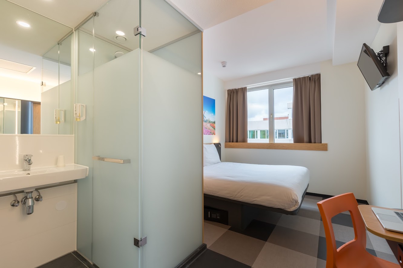 easyHotel by easyHotel – Hospitality Net