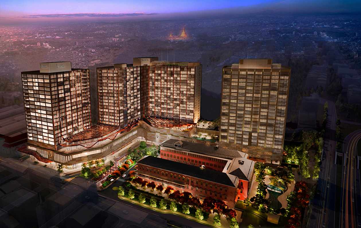 Westin by Marriott – Hospitality Net