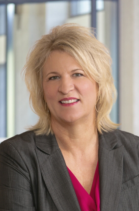 Stephanie Bauer has been appointed Regional VP of Operations at ...