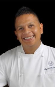 Alexis Martinez named Executive Chef at The Denver Marriott Tech Center