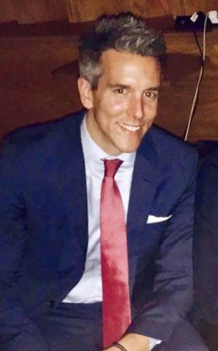 Thomas Roman has been appointed Director of Food & Beverage at ...