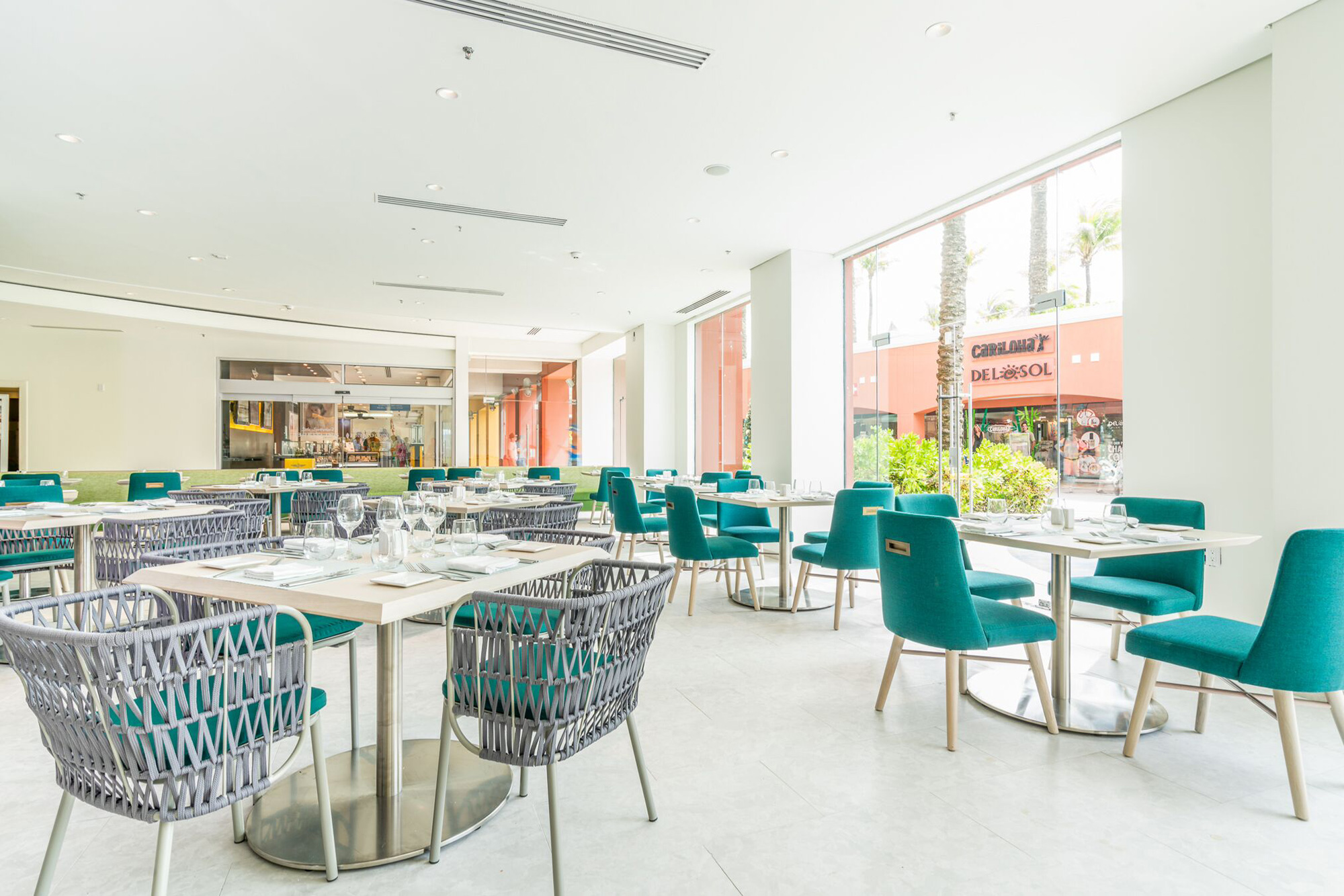 Renaissance by Marriott – Hospitality Net