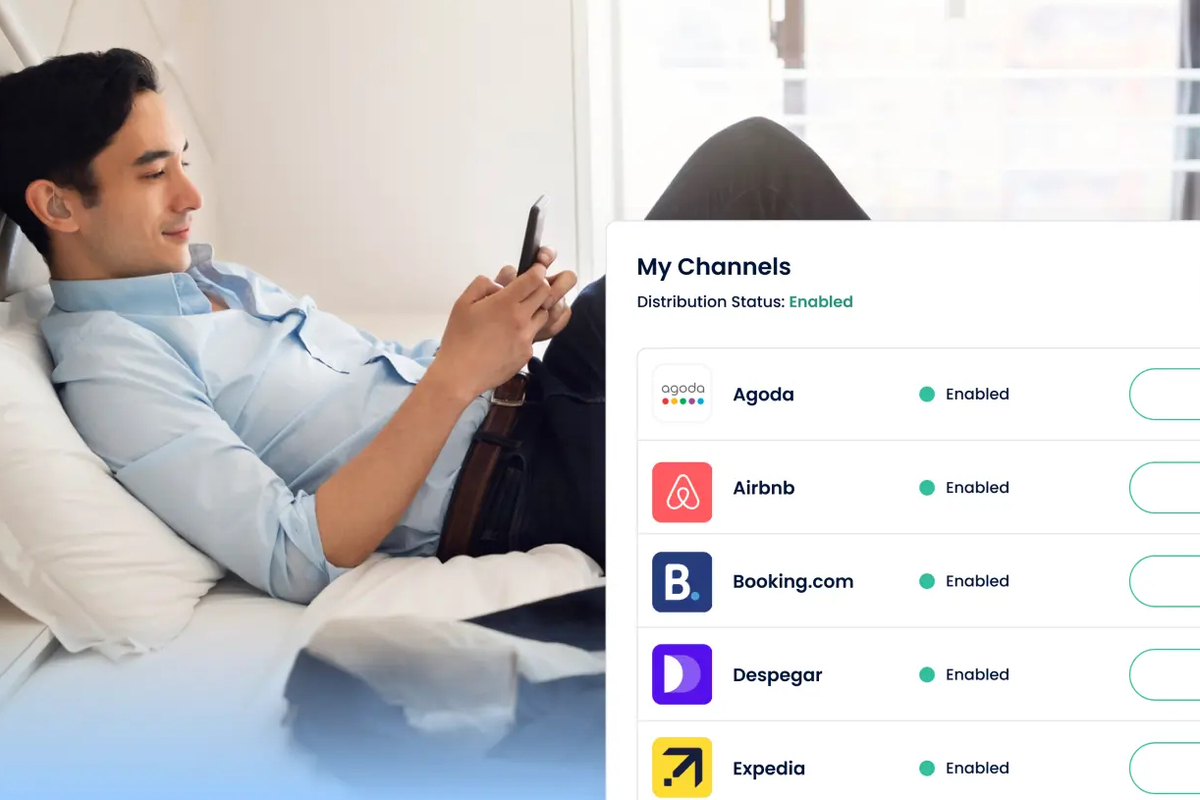 Cloudbeds Channel Manager – Hospitality Net