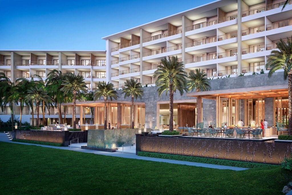 Conrad by Hilton – Hospitality Net