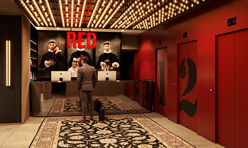 Radisson Red by Radisson – Hospitality Net