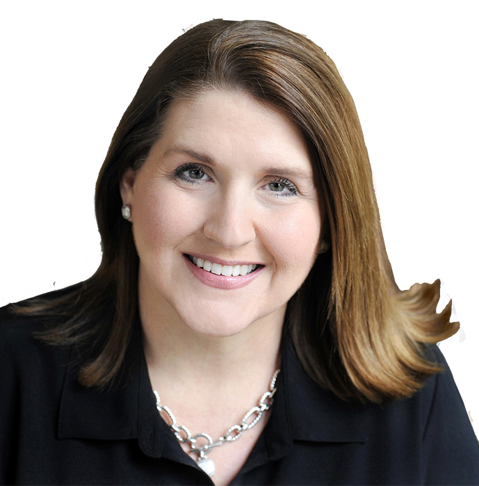 Michelle McKinney Frymire named Chief Finance & Strategy Officer at CWT ...