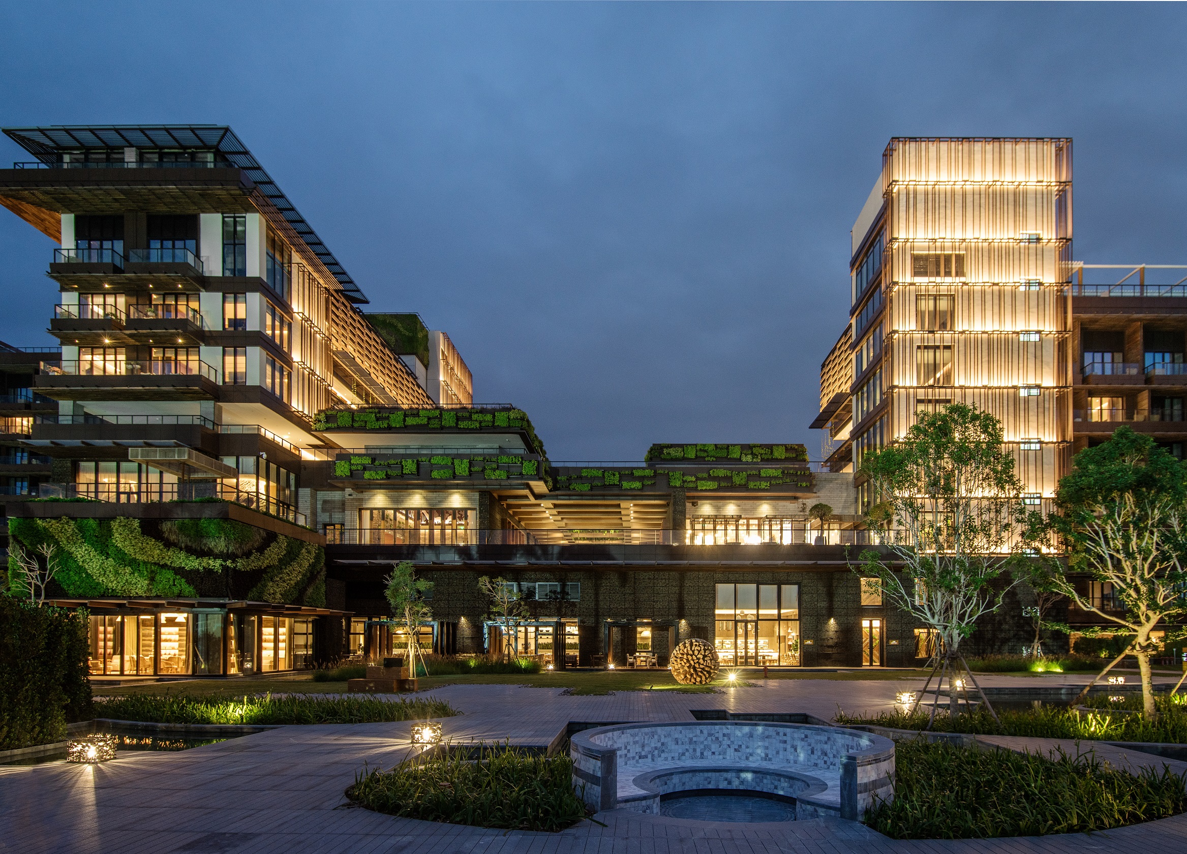 1 Hotels by SH Hotels & Resorts – Hospitality Net