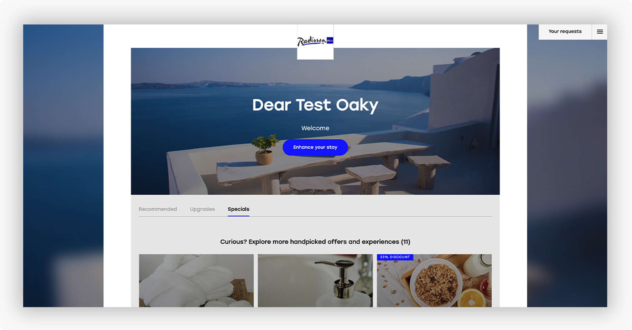 Oaky uses ‘downtime’ to release the best converting guest-facing hotel ...