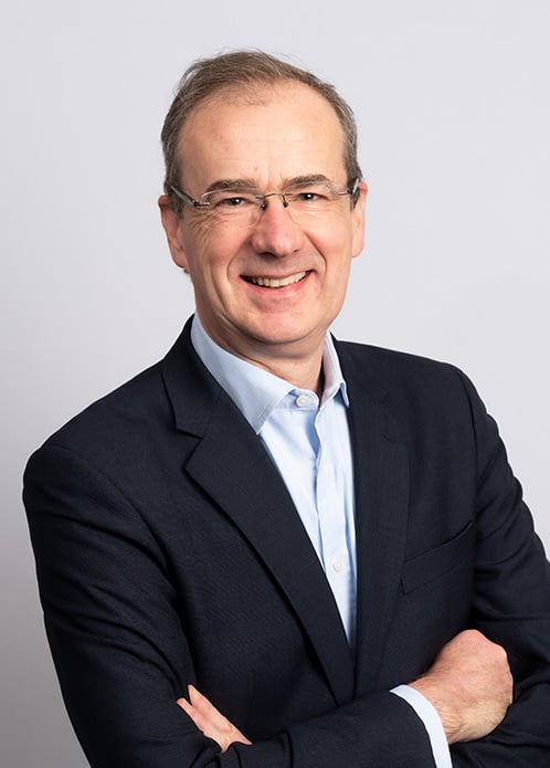 Robert Noel has been appointed Non-Executive Chair at Hammerson