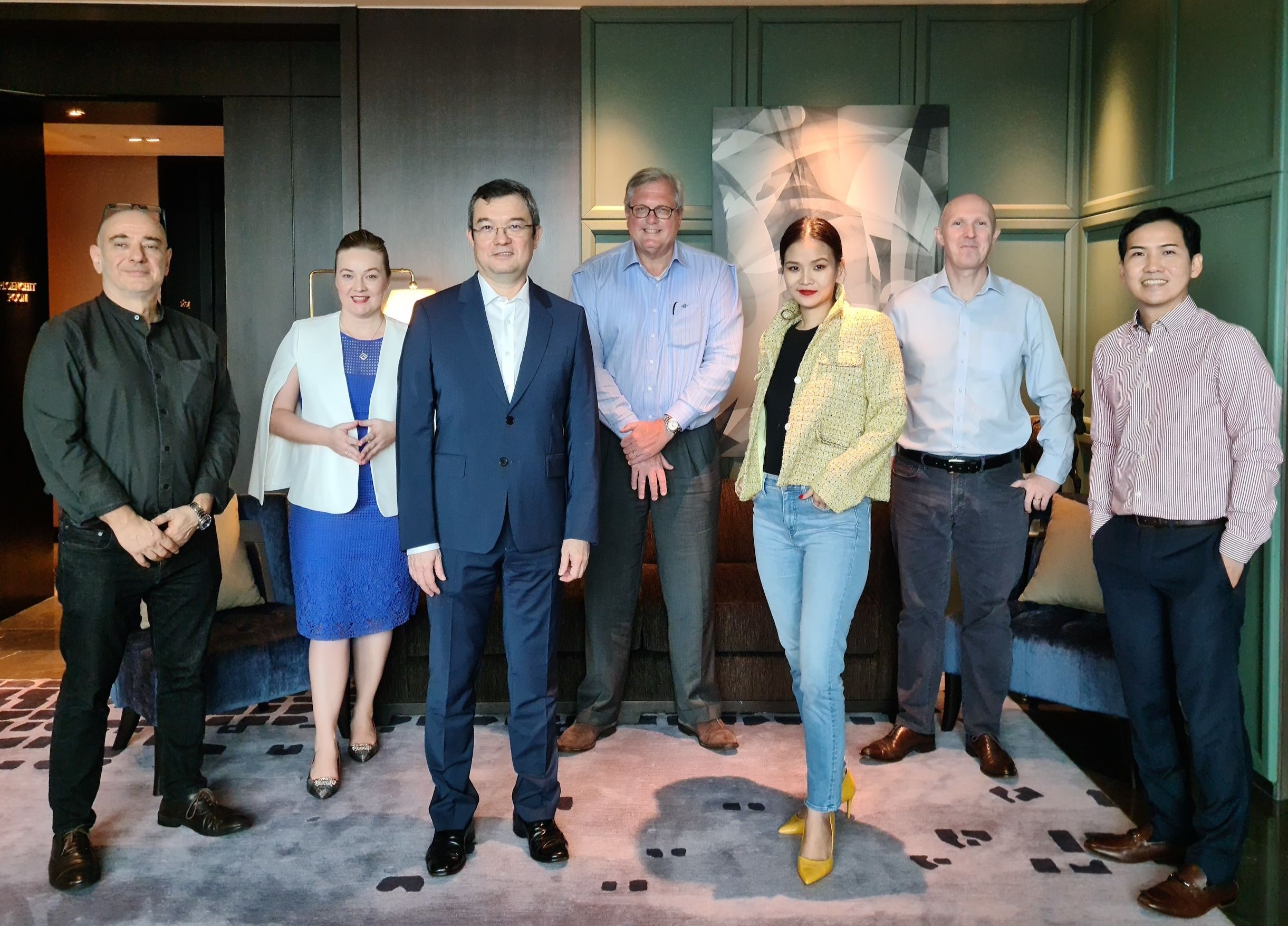 Rosewood by Rosewood Hotel Group – Hospitality Net