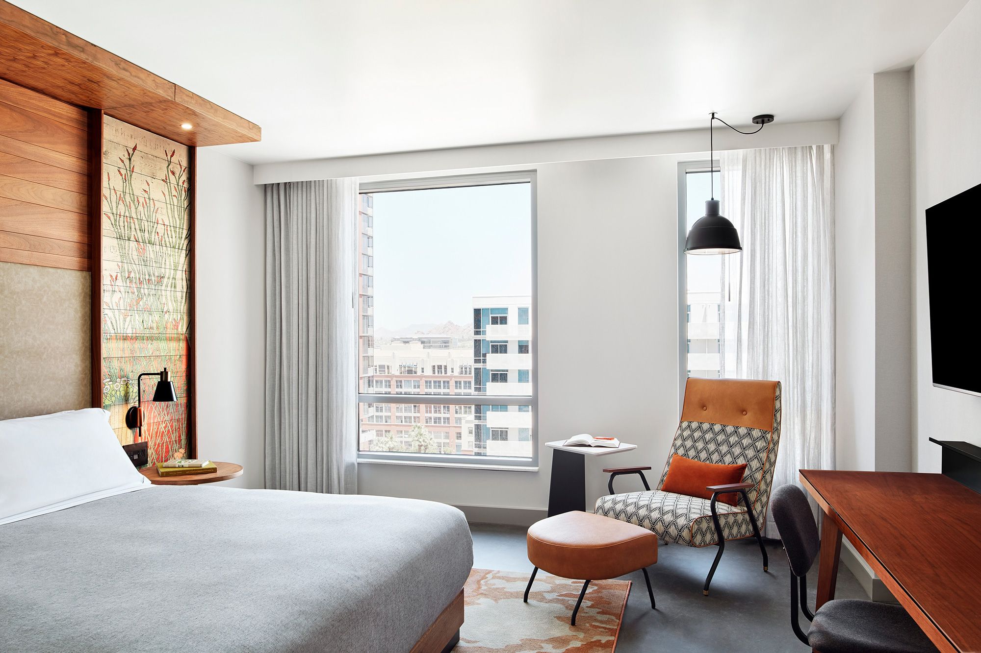 Canopy by Hilton by Hilton – Hospitality Net