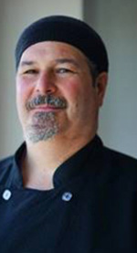 Kevin Wood has been appointed Executive Chef at The Brenton Hotel