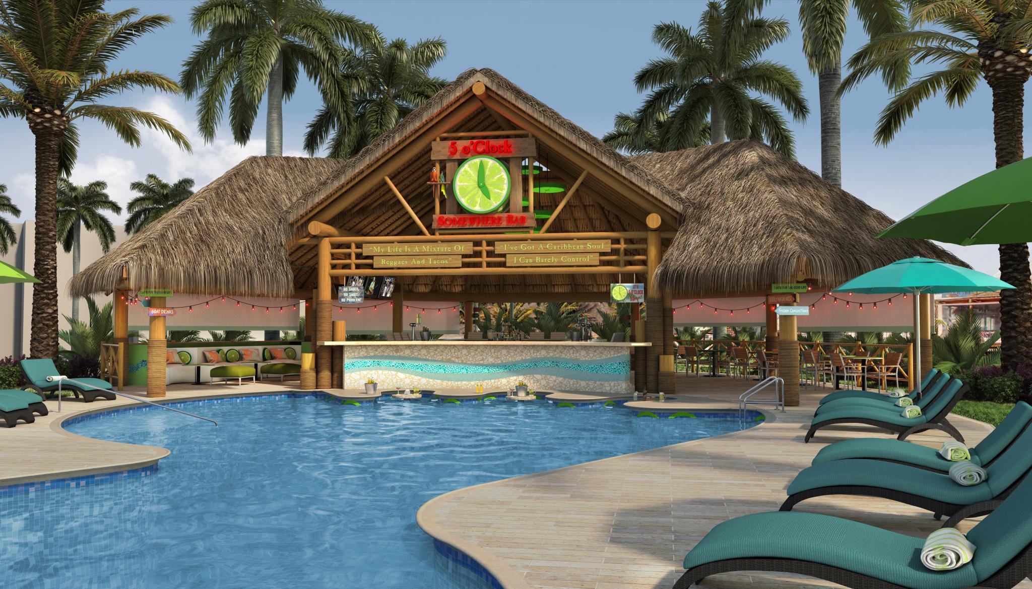 Karisma Hotels and Resorts