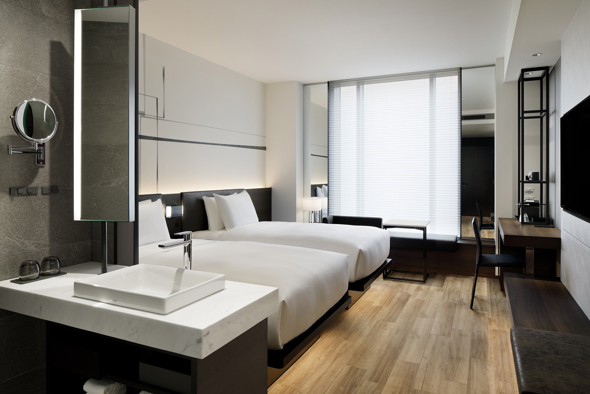 AC Hotels by Marriott by Marriott – Hospitality Net