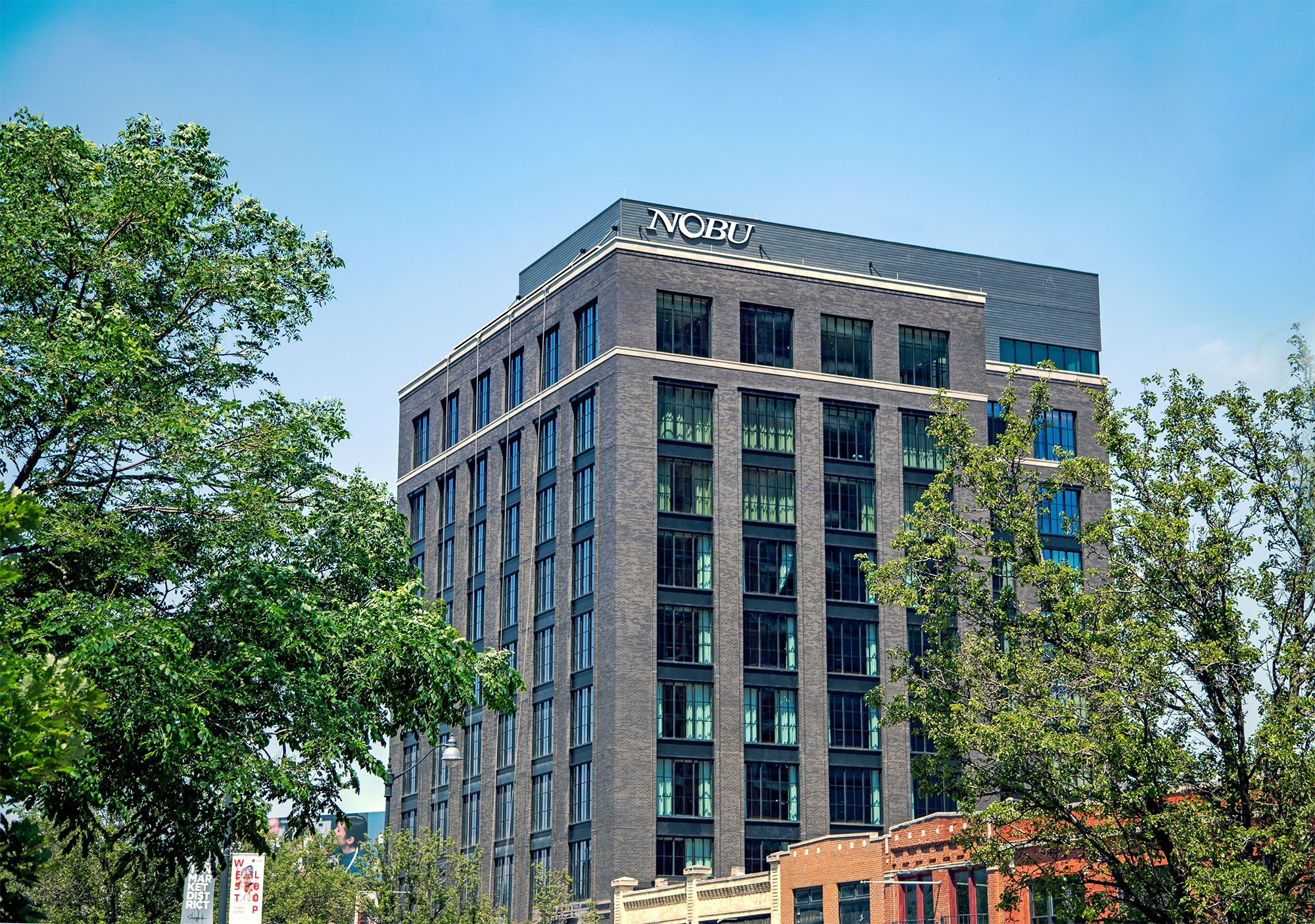 Nobu by Nobu – Hospitality Net