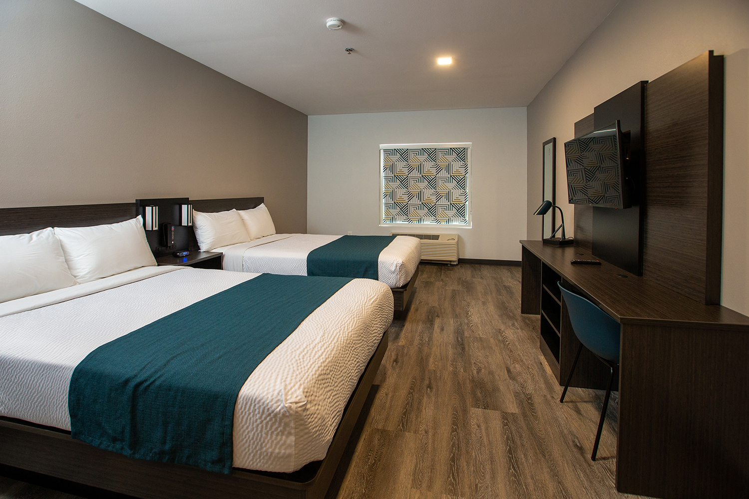 Studio 6 by G6 – Hospitality Net