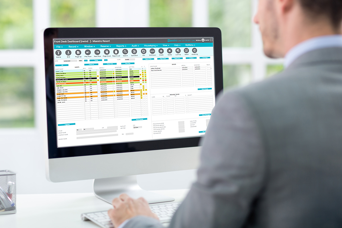 AKA Extending Digital Conveniences to Hotel Guests and Residents with ...