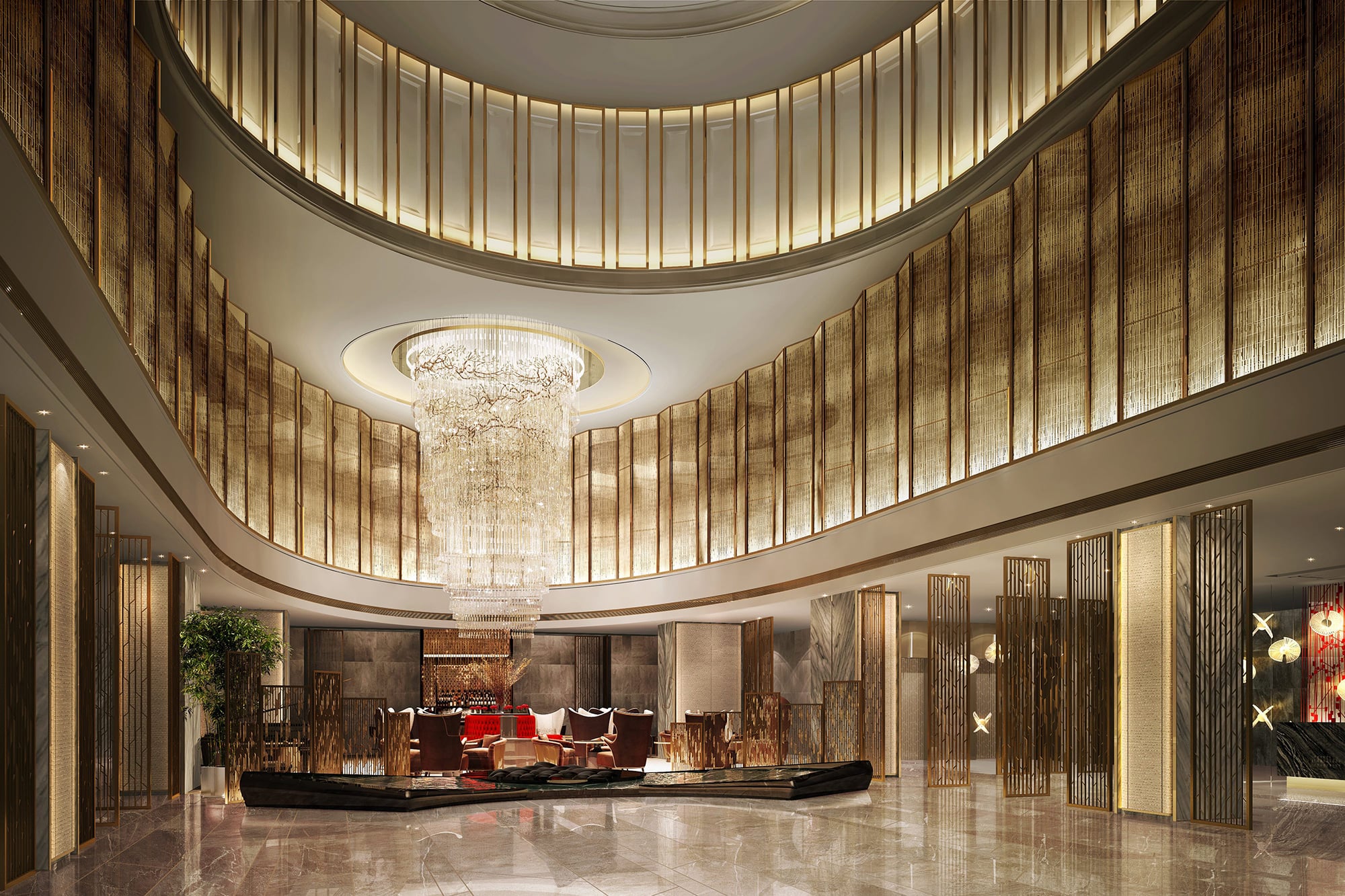 Meliá Hotels International