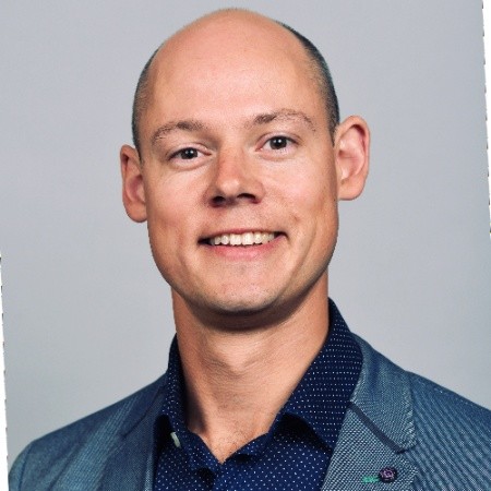 Dan Humby has been appointed Vice President of Sales - Europe at Groups360