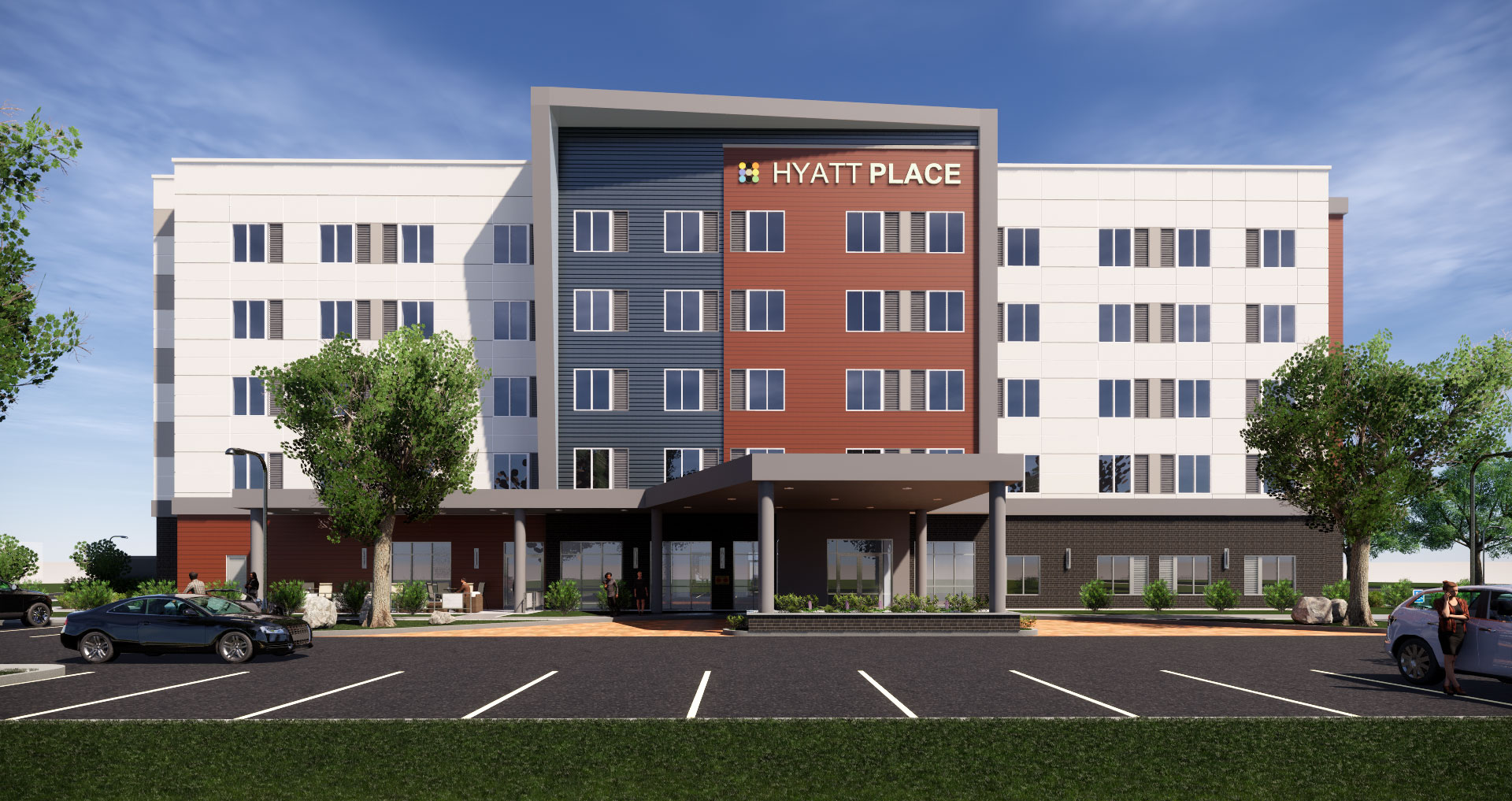 Hyatt Place by Hyatt – Hospitality Net