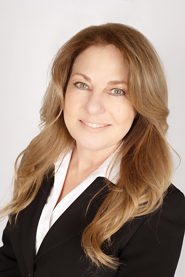 Pat Mitchell has been promoted President at Marin Management