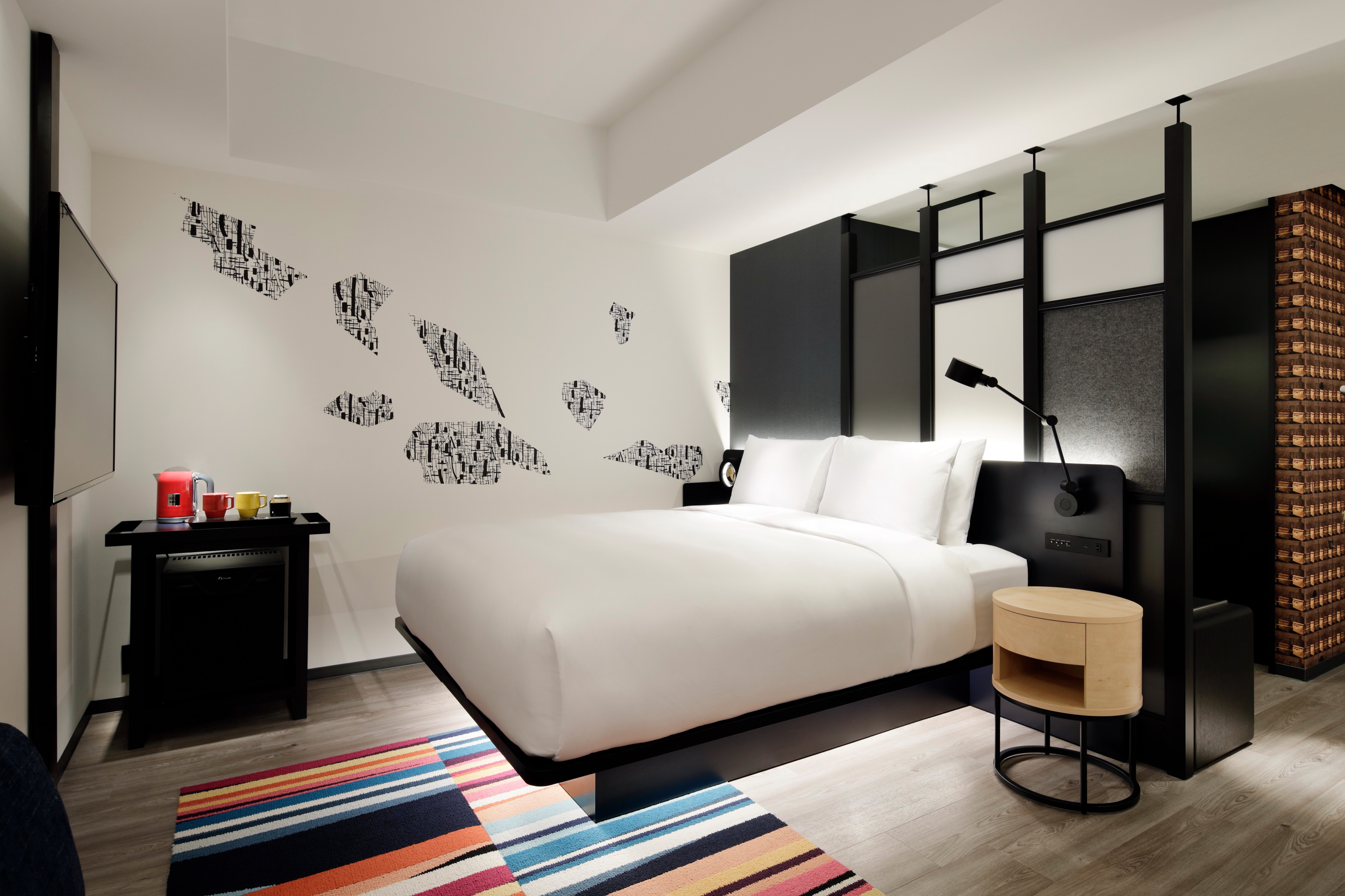 Aloft by Marriott – Hospitality Net