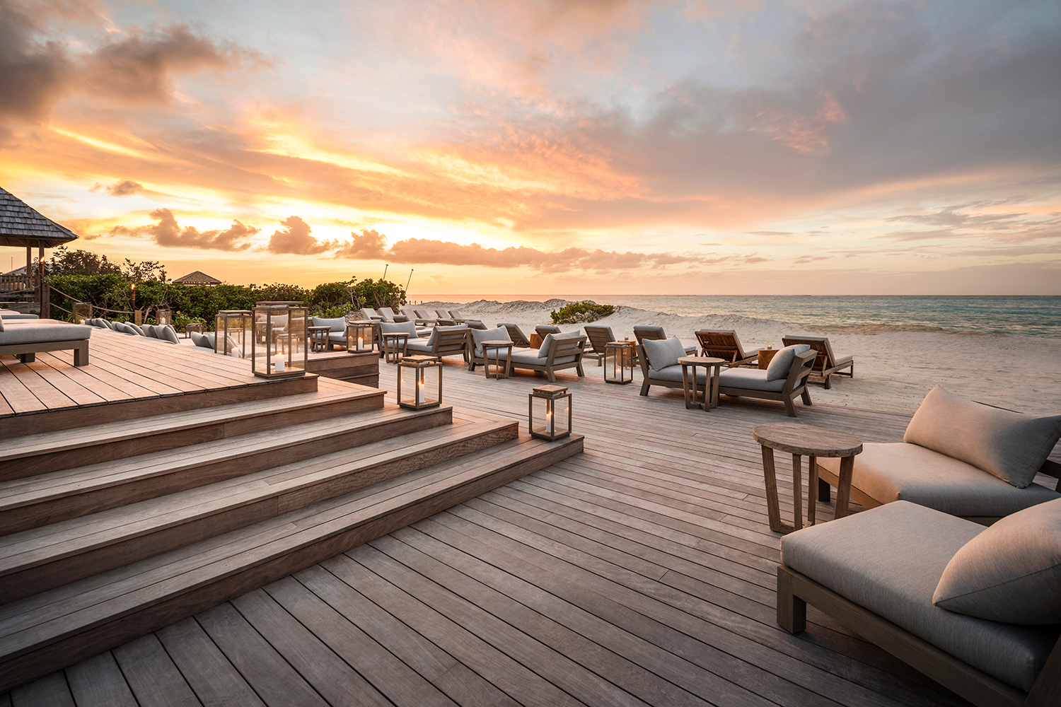 COMO Hotels and Resorts