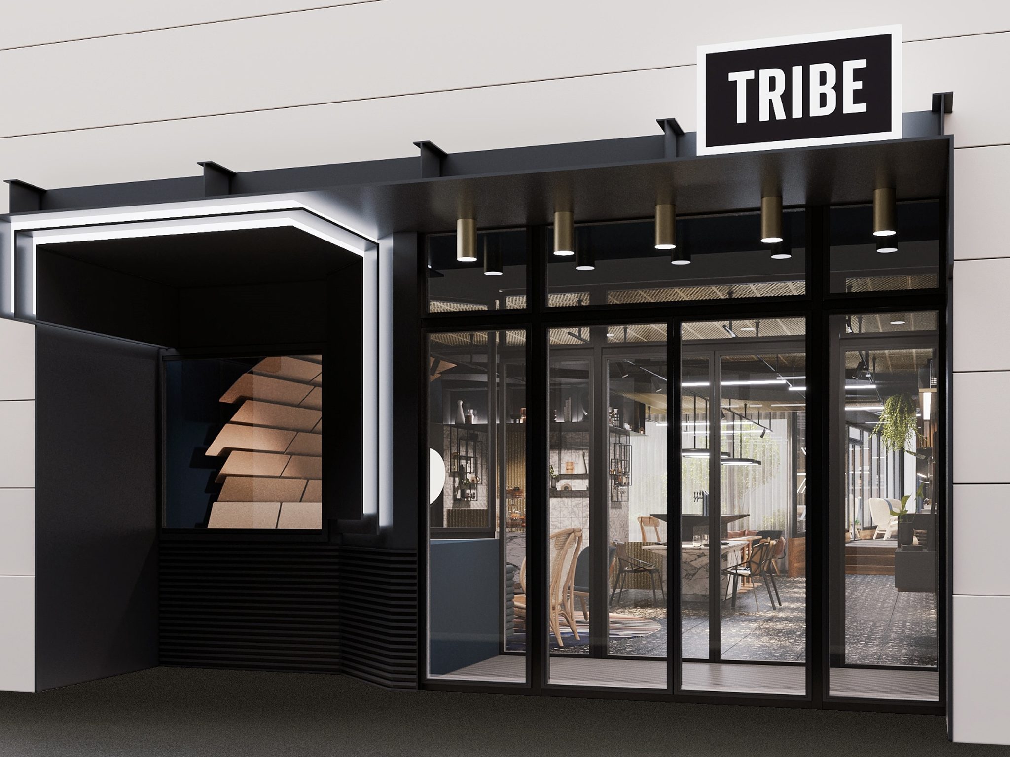 TRIBE by Accor – Hospitality Net