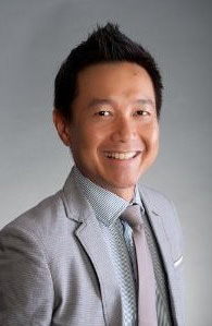 Vincent Ong has been appointed Senior VP for Commercial Southeast Asia (SEA) and Marketing Asia ...