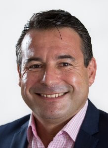 Neil Hetherington has been appointed General Manager at Pacific Hotel ...