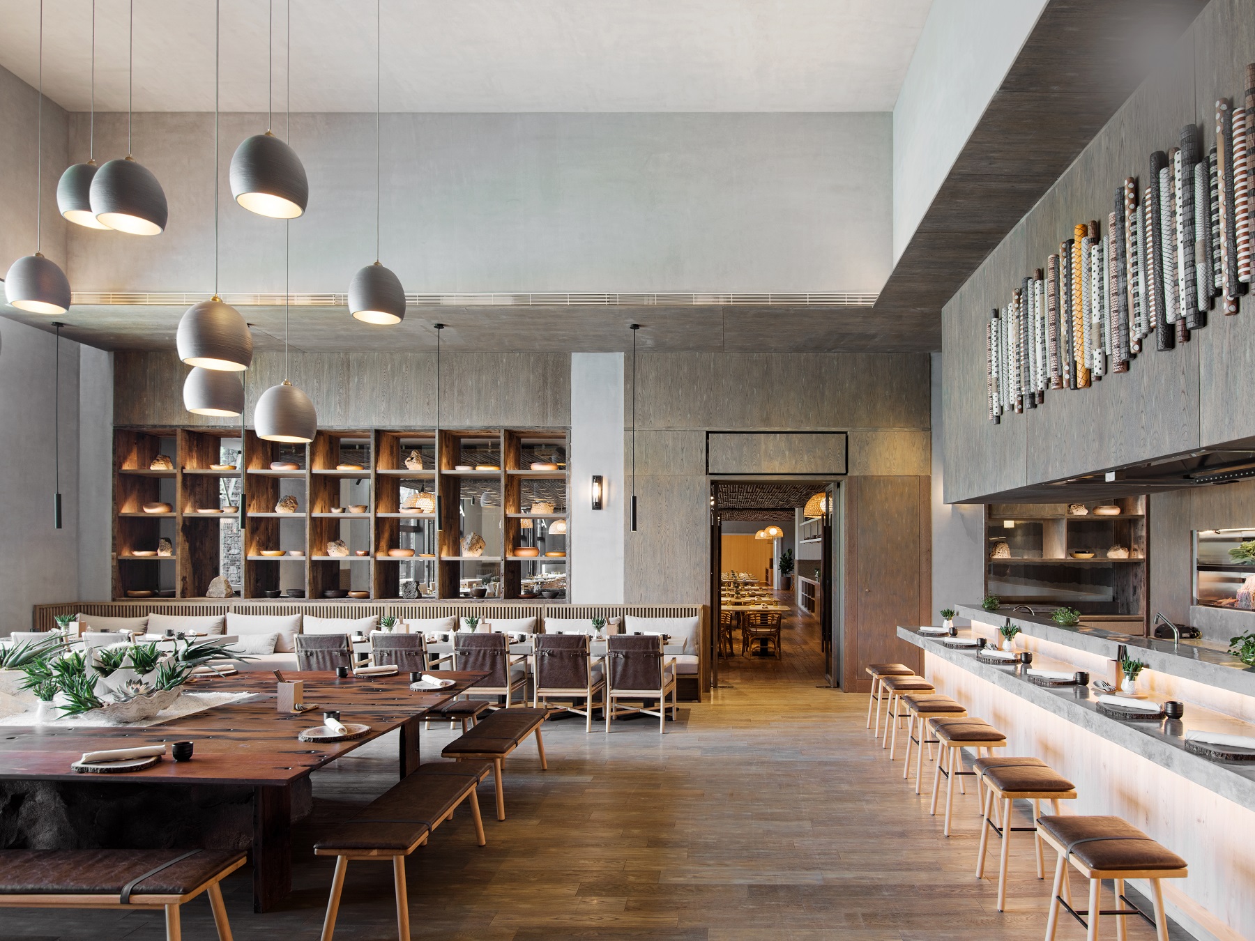 1 Hotels by SH Hotels & Resorts – Hospitality Net