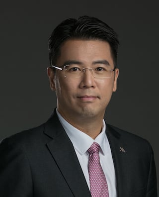 Adam Cheng