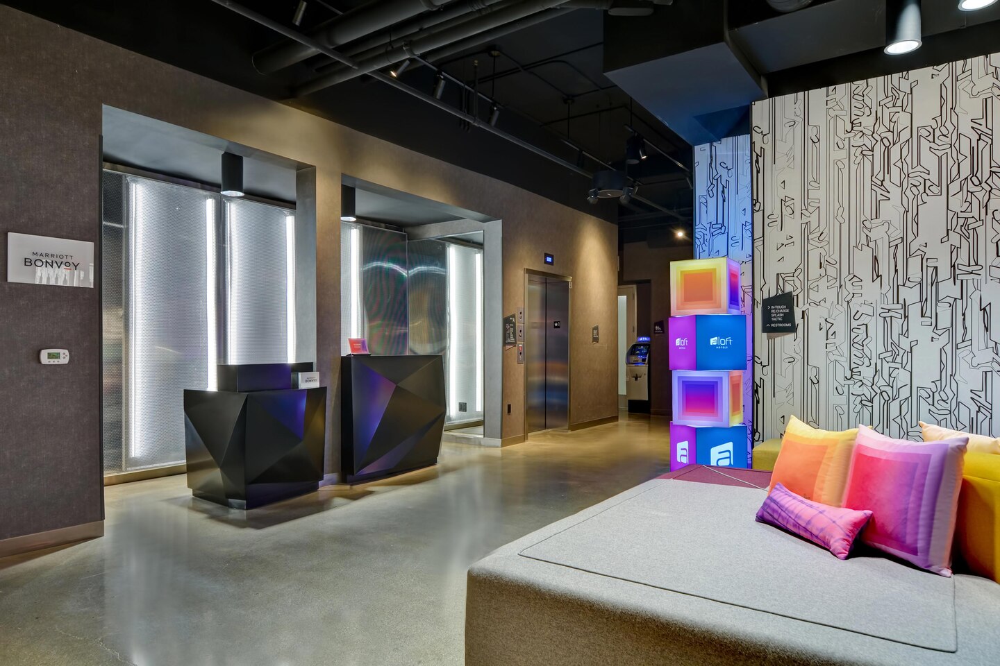 Aloft by Marriott – Hospitality Net