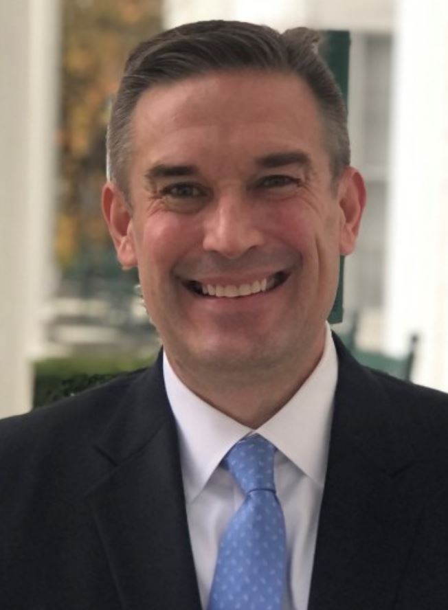 Jay Sheldon has been appointed General Manager at The Equinox Golf Resort & Spa in Manchester