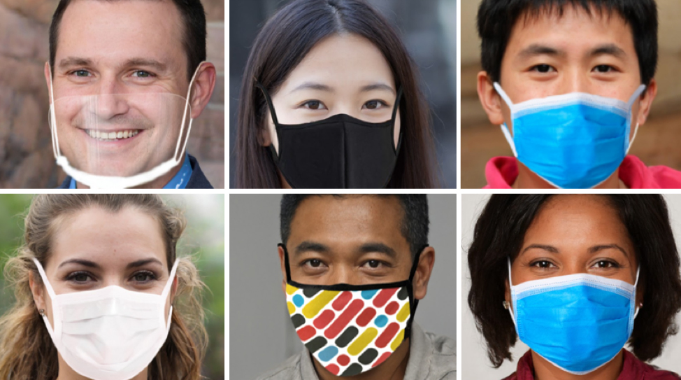 Do Masks Make A Difference In Customer Perception Of Service Quality In ...