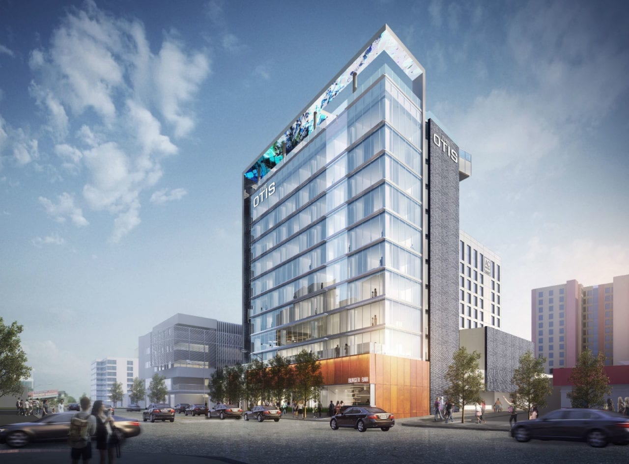 Marriott International, Inc.