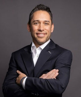 Norbert Speth has been appointed Vice President Corporate Strategy ...