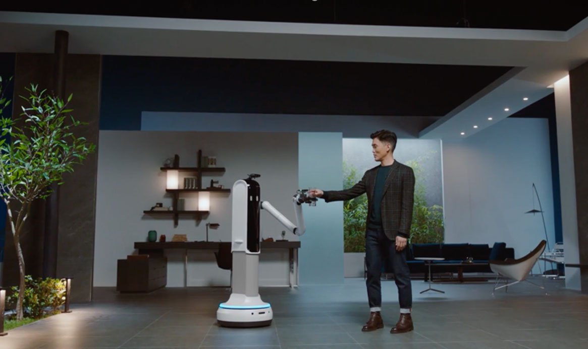 Long Live CES! | By Terence Ronson