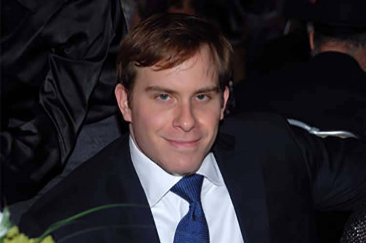 Patrick Dumont has been appointed Chief Operating Officer (COO) at Las ...