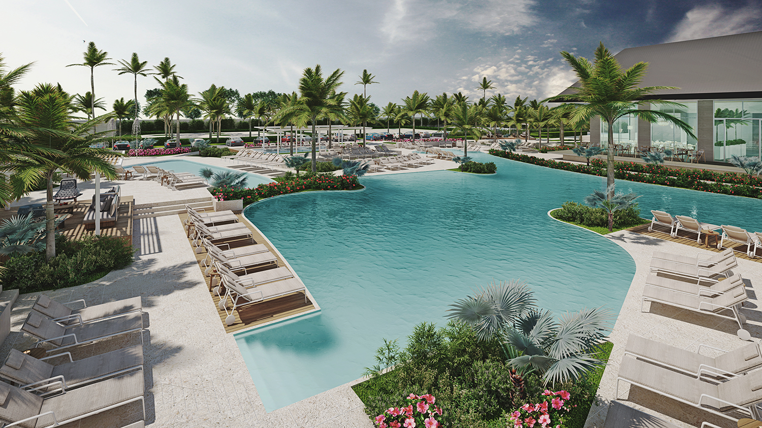 Radisson Hotel Group (RHG)