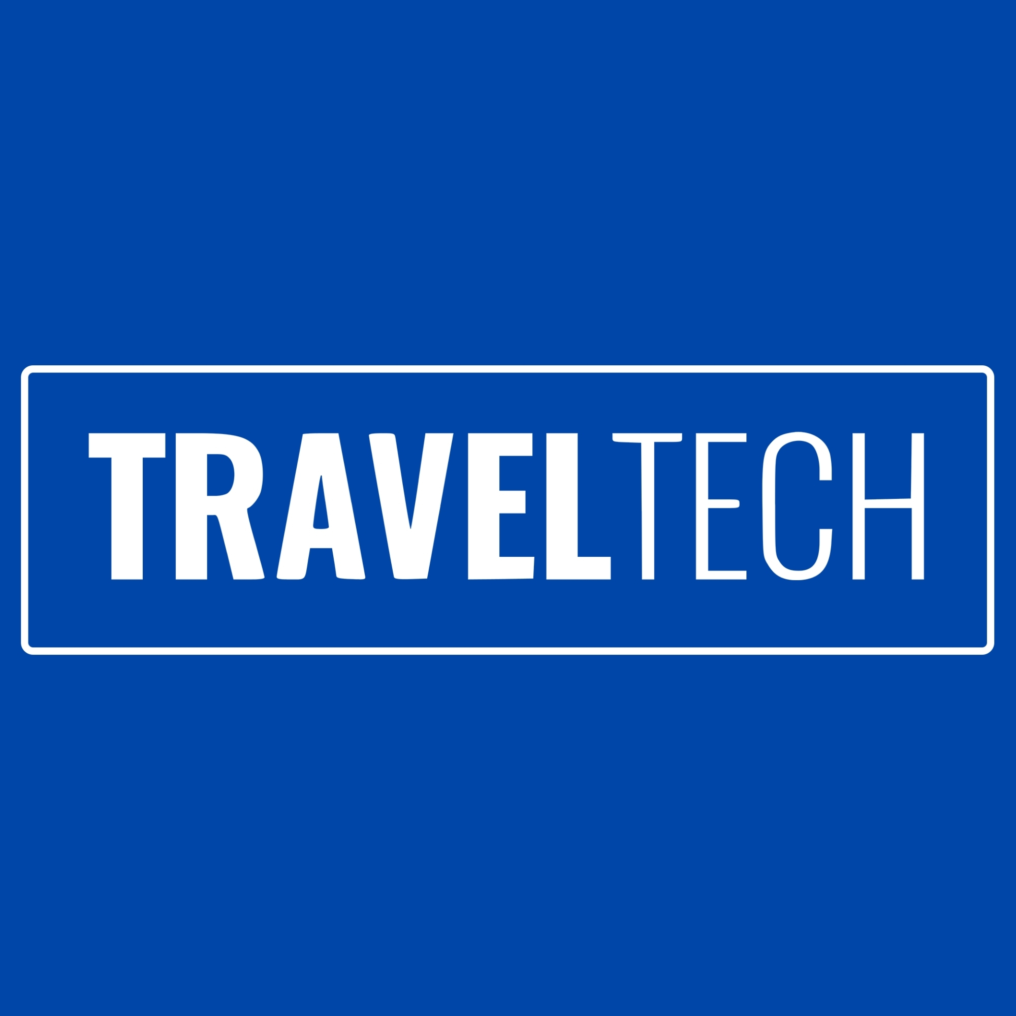Travel Tech 2021