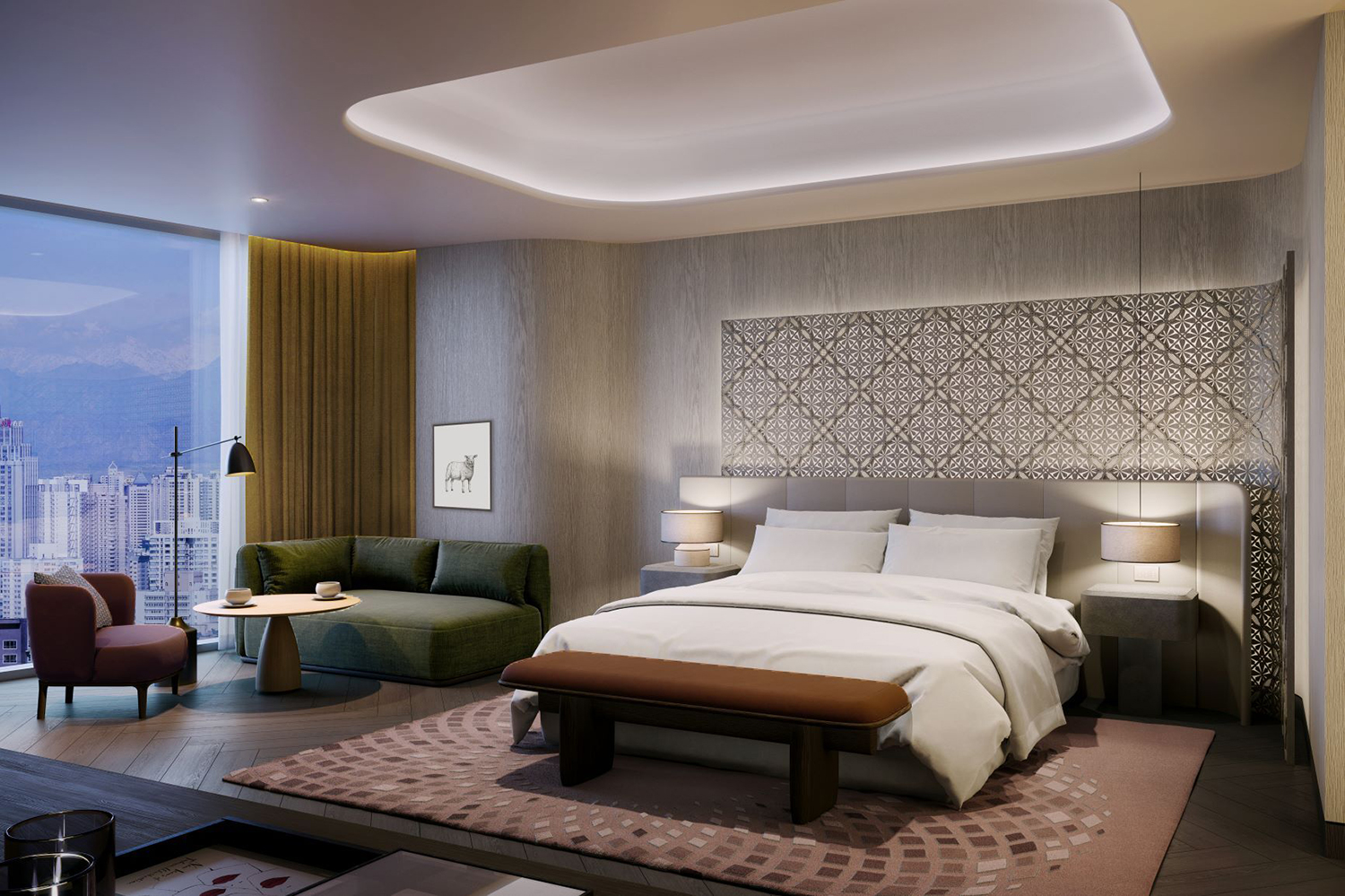 Conrad by Hilton – Hospitality Net