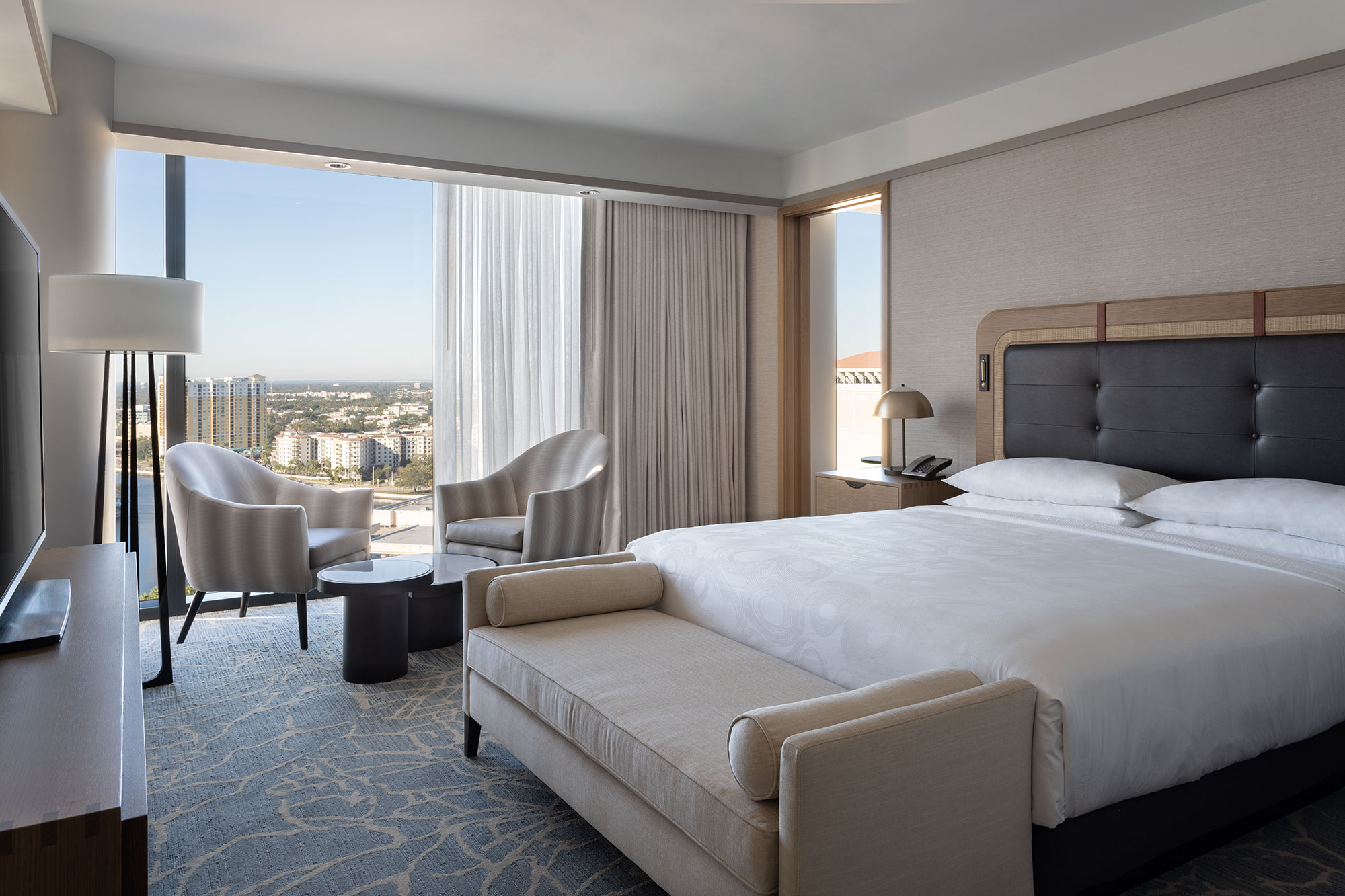 JW Marriott by Marriott – Hospitality Net