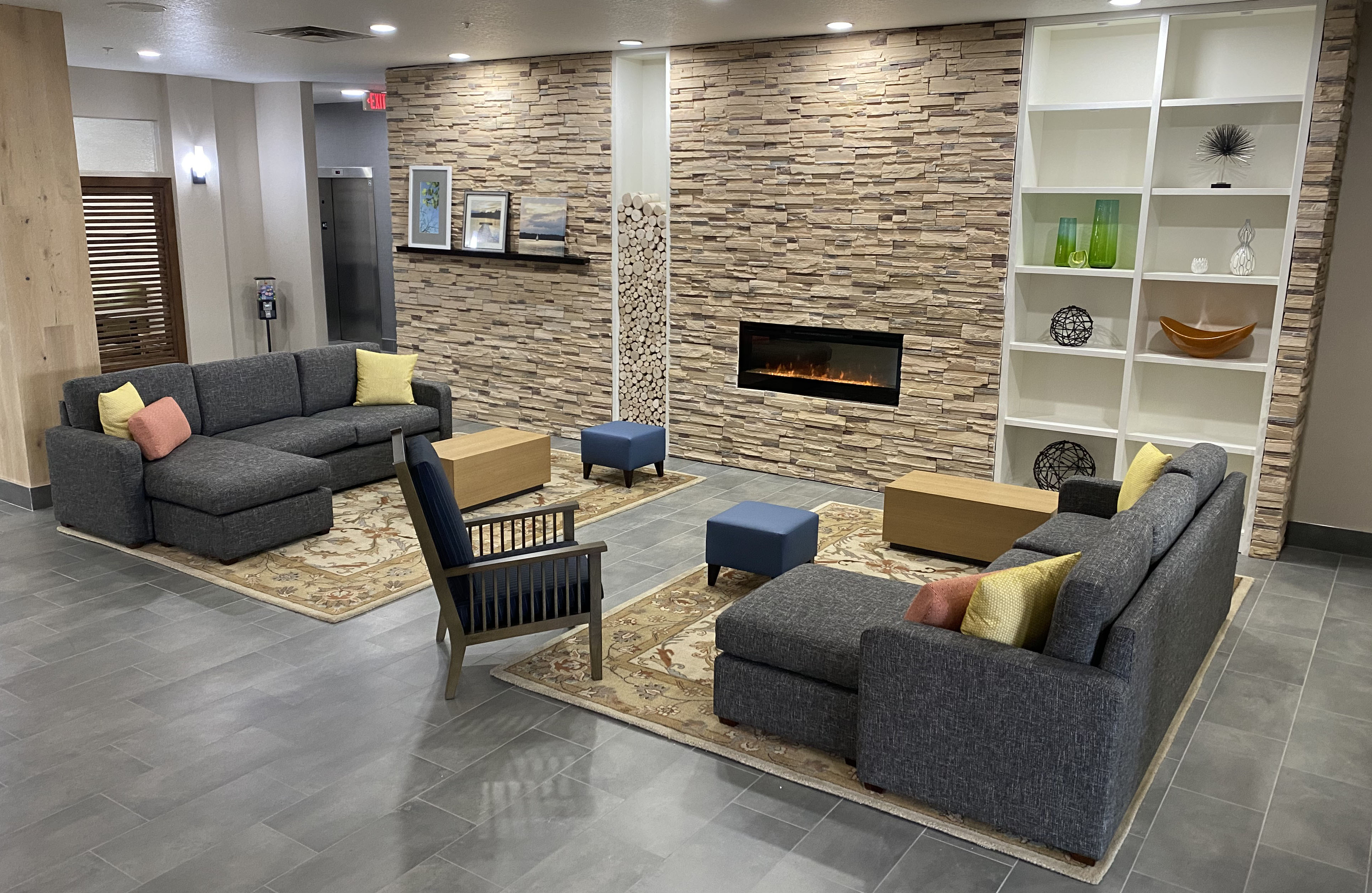 Radisson Hotel Group (RHG)