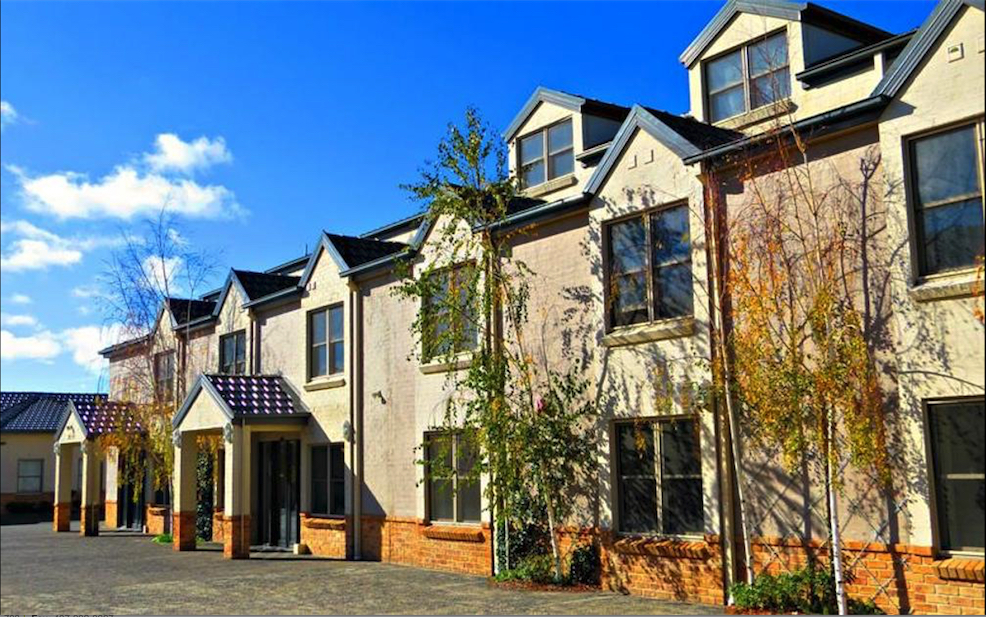 BEST WESTERN by BWH Hotel Group® – Hospitality Net