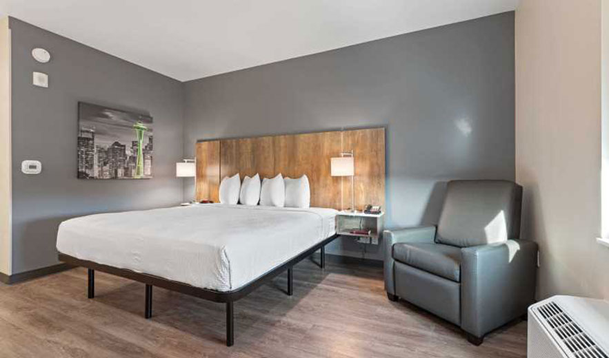 Extended Stay America, Inc.