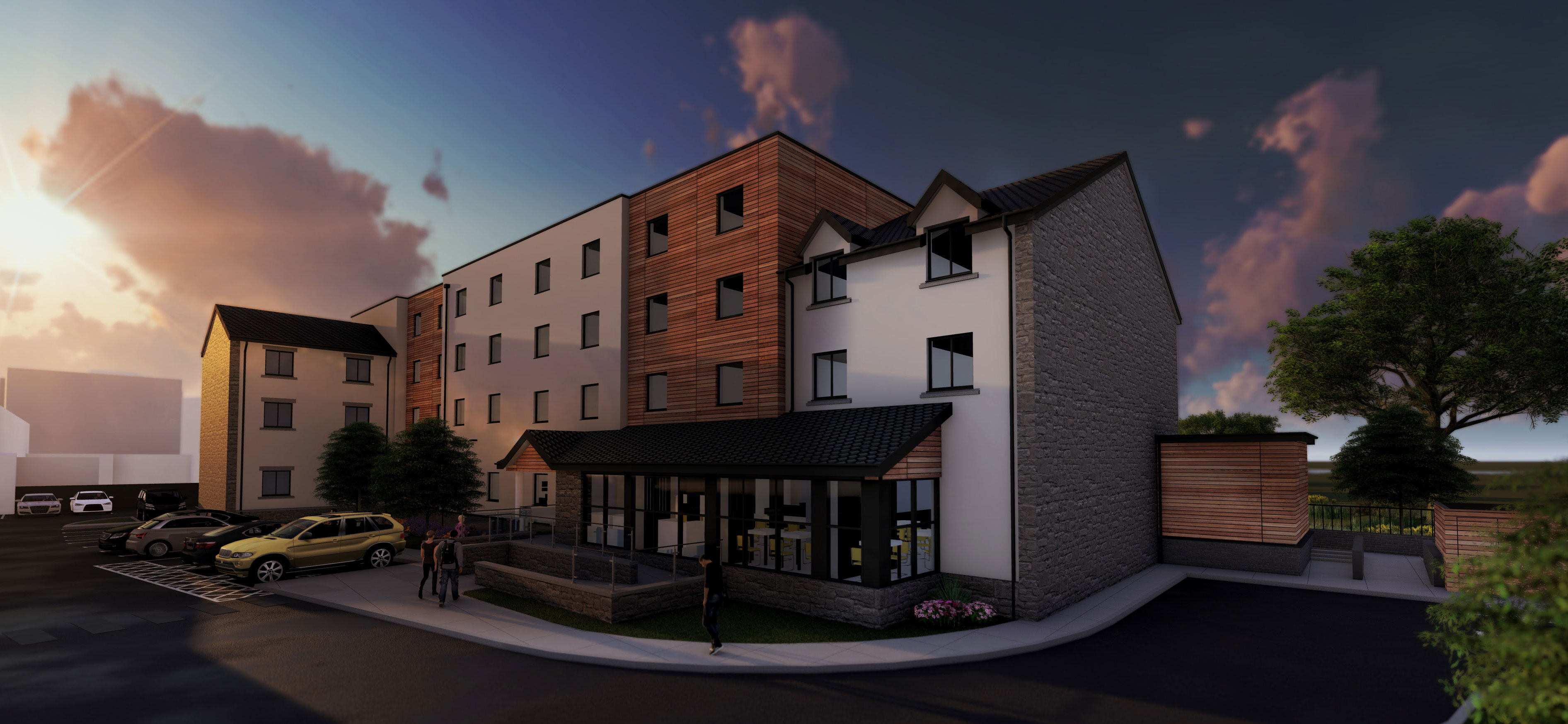 Premier Inn by Whitbread PLC – Hospitality Net