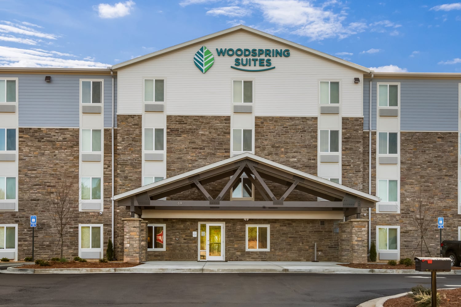WoodSpring Suites by Choice – Hospitality Net