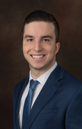 Eli Levenfeld has been appointed Associate to the Team at Paramount ...